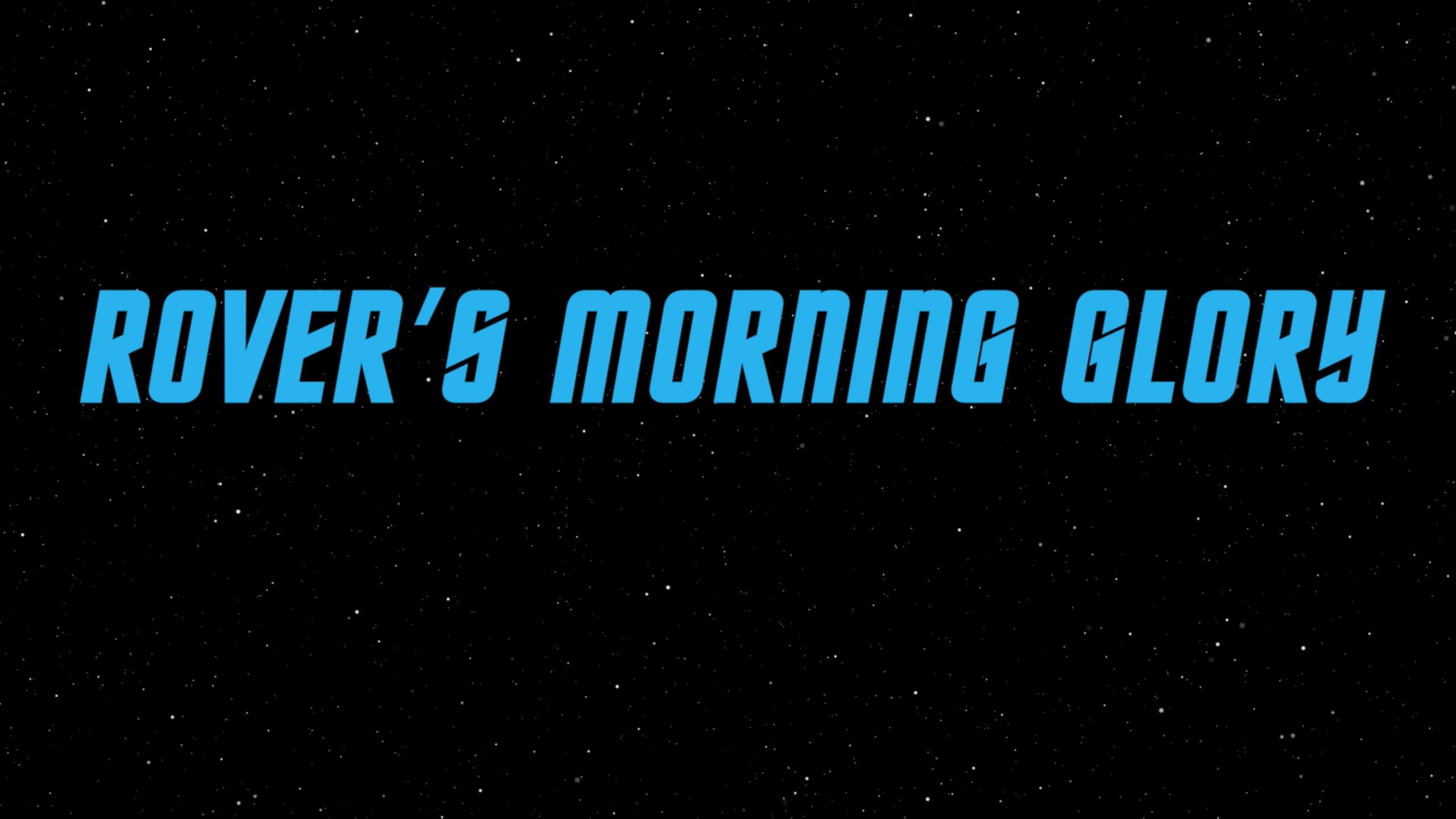 Crew dresses up as Star Trek characters for Halloween – Rover's Morning ...